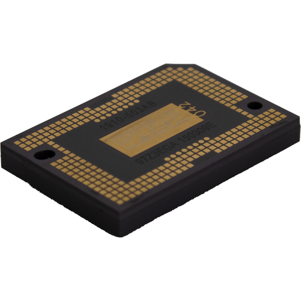 GT1080HDR DMD Chip for Optoma Projectors - 90 Day Warranty ...