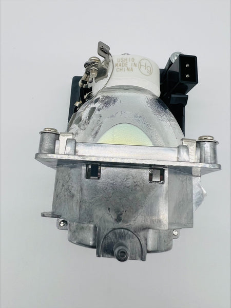Jaspertronics™ Original 22040013 Lamp & Housing for Eiki Projectors ...