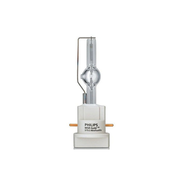 Philips MSR Gold 400 MiniFastFit Lamp for the Philips Vari-Lite VL440 ...