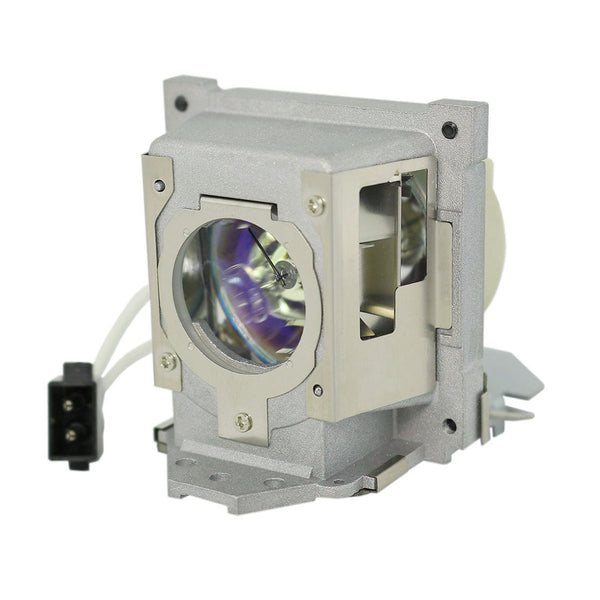 Jaspertronics™ Original 5J.J4L05.001 Lamp & Housing for BenQ Projector ...