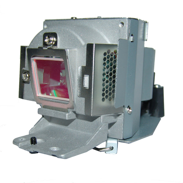Jaspertronics™ Original Lamp & Housing for the BenQ MW663 Projector ...