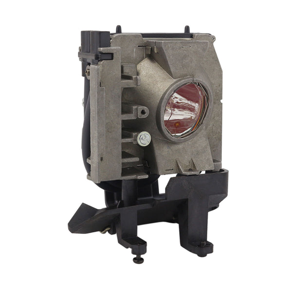 Jaspertronics™ Original Lamp & Housing for the 3M SCP712 Projector - 1 ...