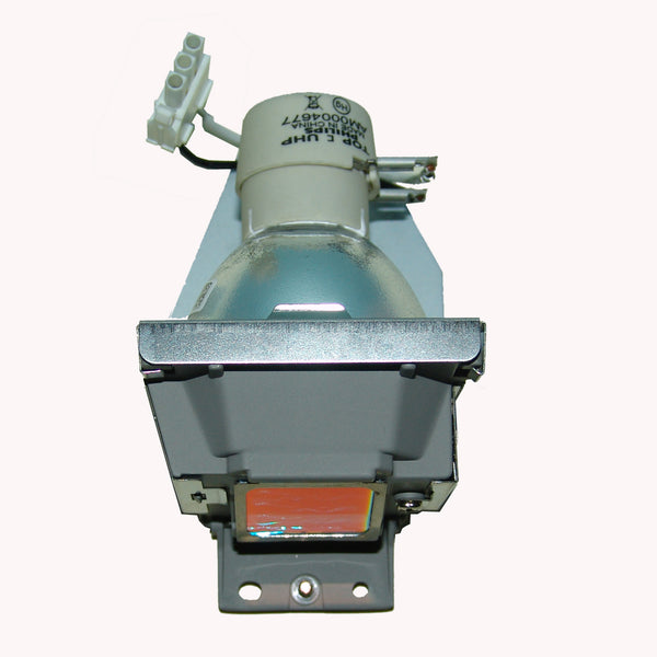 Jaspertronics™ Original Lamp & Housing for the BenQ MP512 ST Projector ...