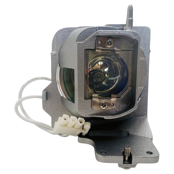 Jaspertronics™ Original Lamp & Housing for the Optoma HD145x Projector ...