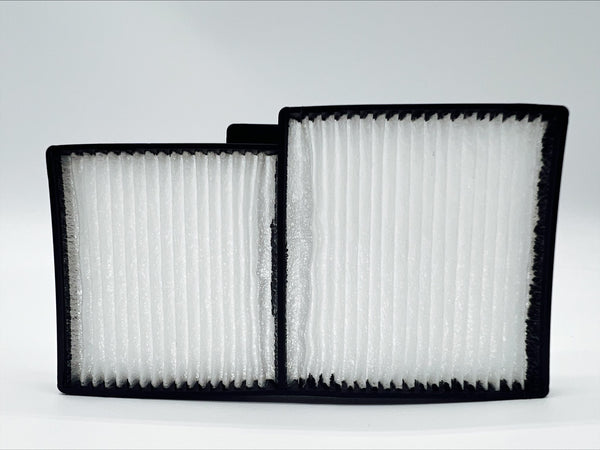 Replacement Air Filter for the Epson Powerlite 905 Projector ...