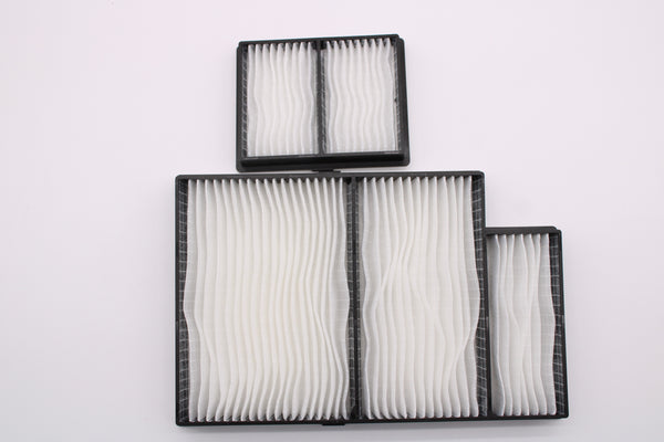 Replacement Air Filter for select Epson Projectors - ELPAF58 ...