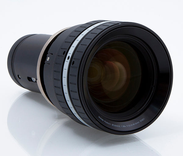 Barco R9801310 Projector Lens for Barco F50 WQXGA - Precision multi-co ...
