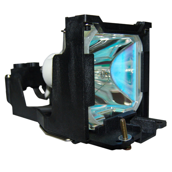 Replacement Lamp & Housing for the Panasonic PT-L720E Projector ...