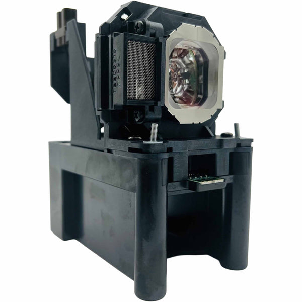 Panasonic Original Lamp & Housing for The PT-FW430 Projector - 1 Year ...