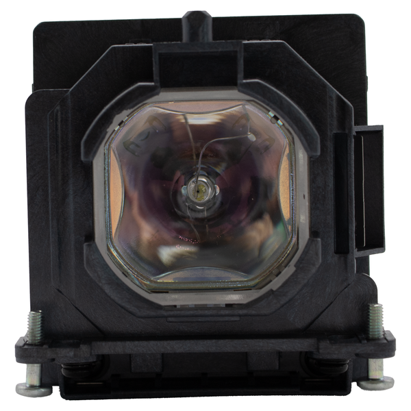 Panasonic Original Lamp & Housing for The PT-X2730-STC Projector - 1 Y ...