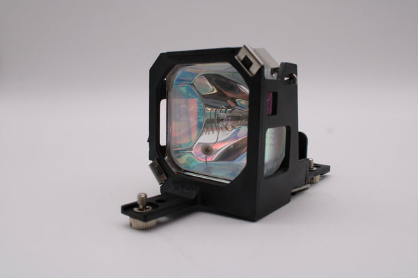 Replacement Lamp & Housing for the Compaq MP1200 Projector ...