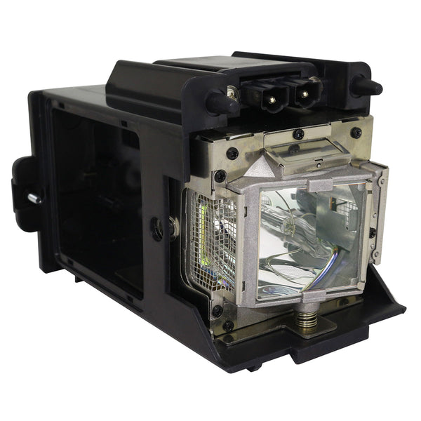 Jaspertronics™ Original Lamp & Housing for the NEC NC900 Projector - 1 ...