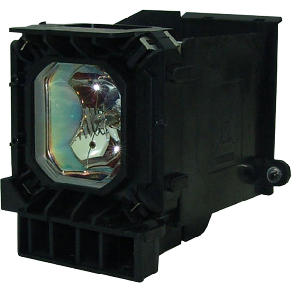 Jaspertronics™ Original Lamp & Housing for the NEC NP1000 Projector ...