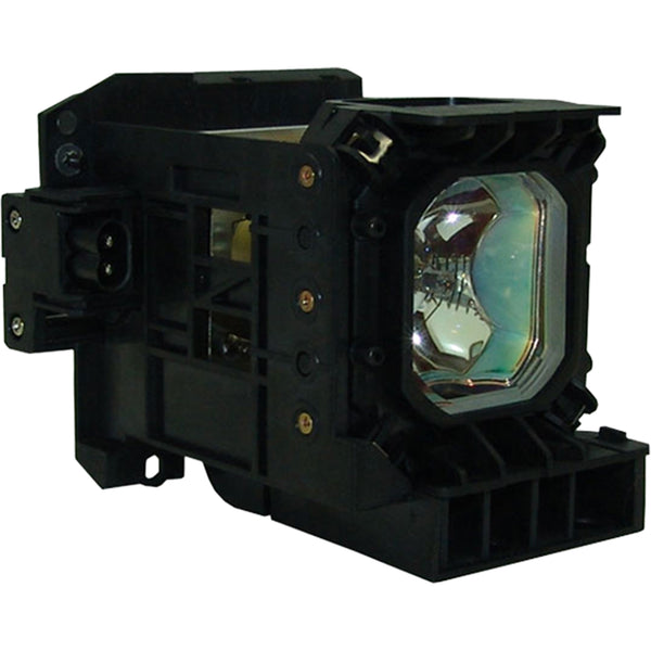 Jaspertronics™ Original Lamp & Housing for the NEC NP1000 Projector ...