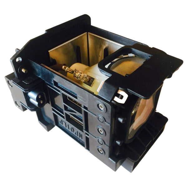 Jaspertronics™ Original Lamp & Housing for the NEC NP2000+ Projector ...
