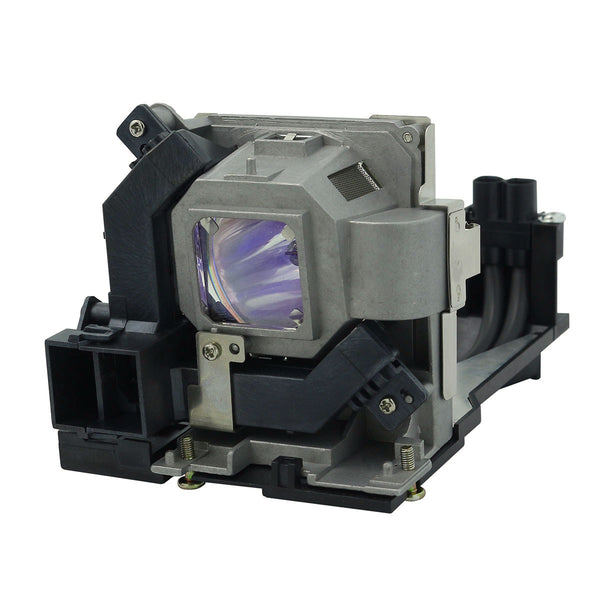 Jaspertronics™ Original NP30LP Lamp & Housing for NEC Projectors - 1 Y ...