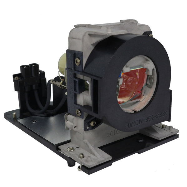 Replacement Lamp & Housing for the NEC P502H Projector – Jaspertronics.com