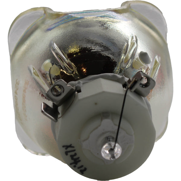 Jaspertronics™ OEM Lamp (Bulb Only) for The Viewsonic Pro8530HDL Proje ...