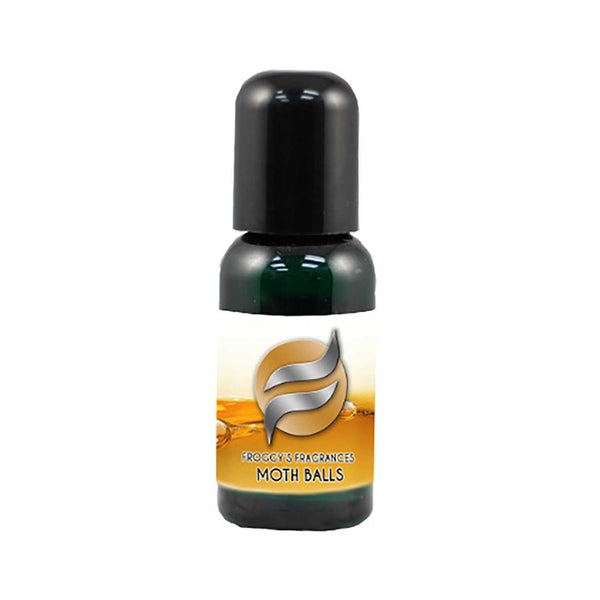 Froggy's Fog - 32 fl oz. - Mothball - Scent Distribution Refill - Frag ...
