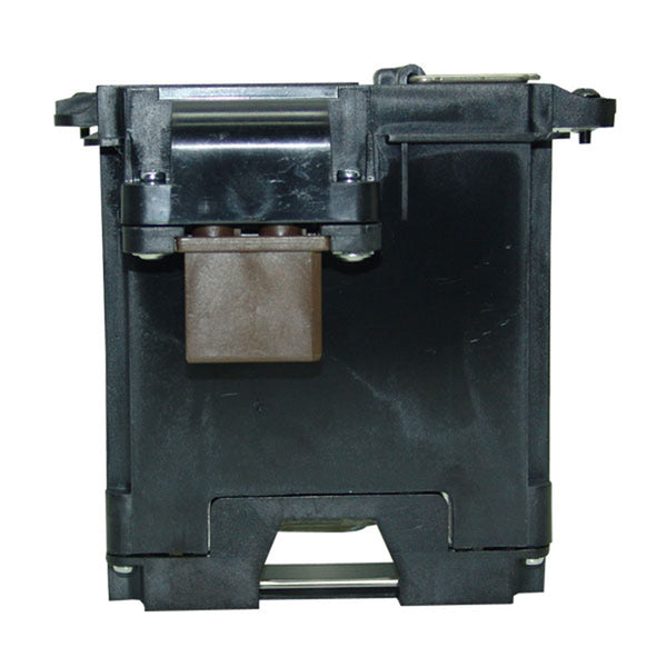 Jaspertronics™ Original PJL-327 Lamp & Housing for Yamaha Projectors ...