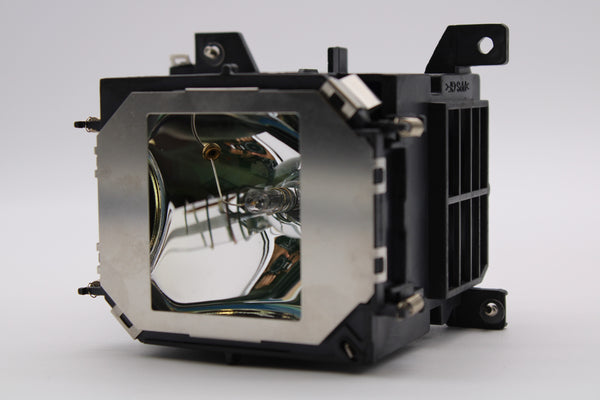 Jaspertronics™ Lamp & Housing for the Yamaha PJL-520 Projector w Origi ...