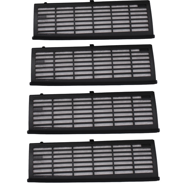 Jaspertronics™ Replacement Air Filter for Sony Projectors including th ...