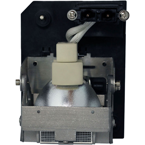Jaspertronics™ Original Lamp & Housing for the NEC NP4000 Projector ...
