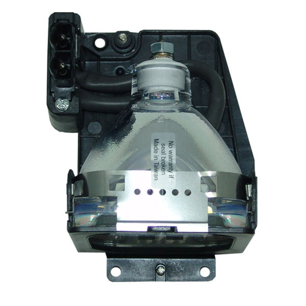 Lamp & Housing for the Sanyo LC-XB15 Projector - 90 Day Warranty ...