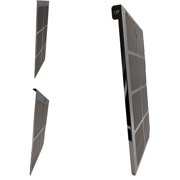 Replacement Air Filter for the Barco DP2K-32B Projector – Jaspertronics.com