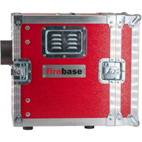 Froggy's Fog - SG-FB-3100-CASED - FireBase® SG-3100 Cased Smoke Genera ...