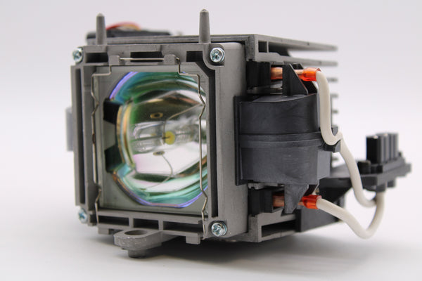 Jaspertronics™ Original SP-LAMP-006 Lamp & Housing for Infocus Project ...