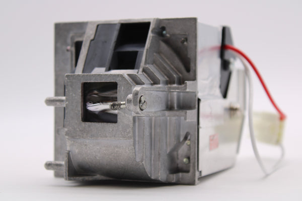 Jaspertronics™ Original Lamp & Housing for the Infocus IN26+ Projector ...
