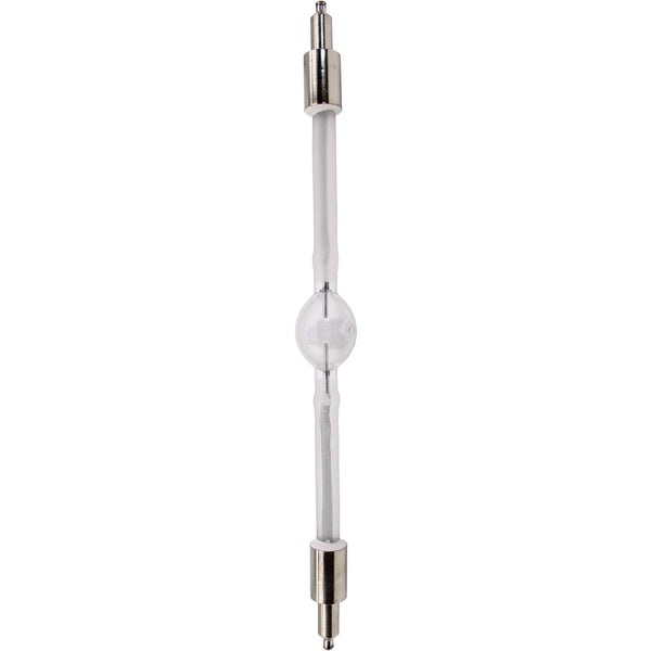 Jaspertronics™ High-Performance HMI 2500W Lamp - 6000K Daylight, CRI ...