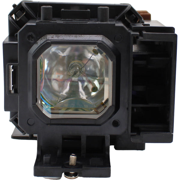 Jaspertronics™ Original Lamp & Housing for the NEC VT695+ Projector ...