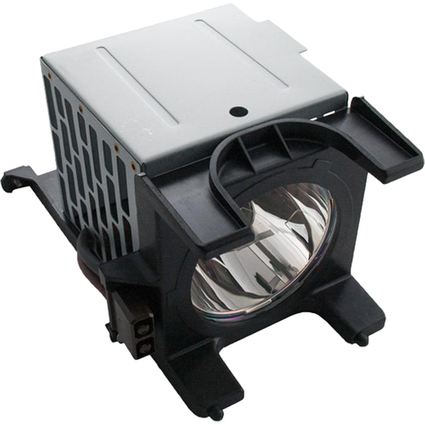 Lamp & Housing for the Toshiba 62MX196 TV - 90 Day Warranty ...