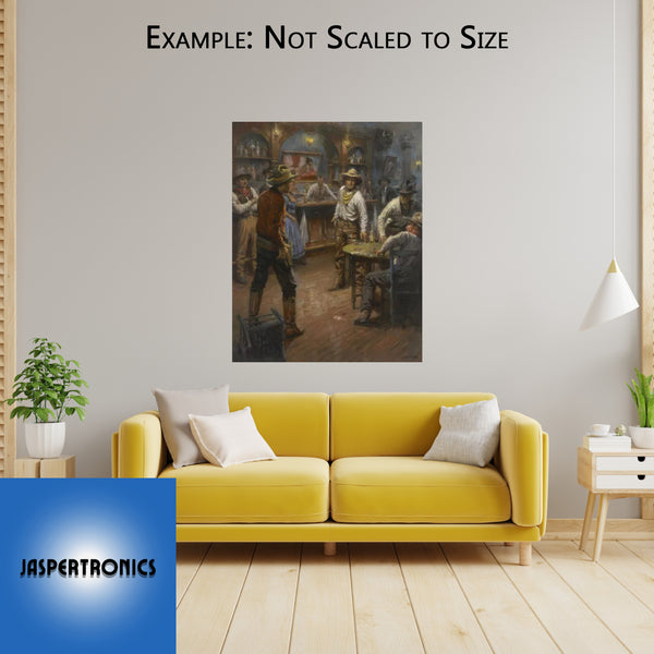 You Can Call me Darlin by Andy Thomas - Paper Open Edition - 13 x 19 ...